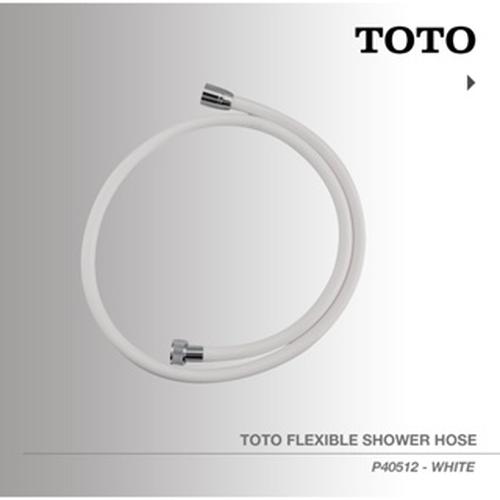 Promo TOTO Nylon Shower Hose P40512 | Selang - Selang Fleksibel ...