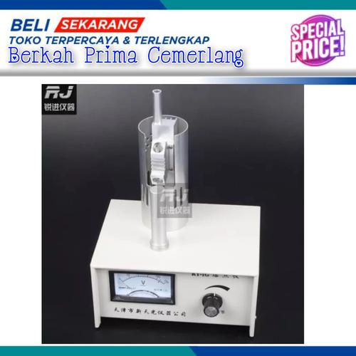 Jual Melting Point Tester RY-1G Melting Point Detector Reagent Compound ...
