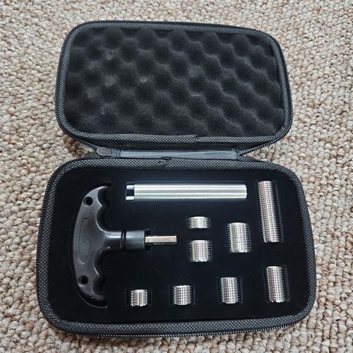 Promo Predator weight bolt set _ Baut pemberat Predator - Kota ...