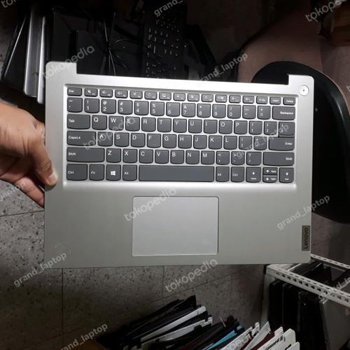 Jual keyboard frame lenovo ideapad slim 3 original - Kab. Semarang ...