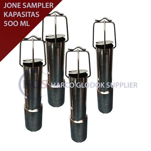 Jual Alat Pengambil Sampel Minyak - Zone sampler 500 ml - Oil Sampling ...