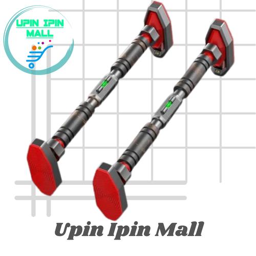 Promo Besi Pull Up Alat Bantu Pull Up Pintu Tiang Latihan Pull Up Pintu ...