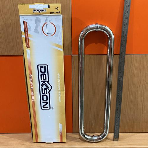 Jual PULL HANDLE DEKKSON DELUXE PH DL801 32X600 PSS Handle Pipa C As 60 ...