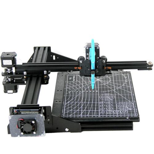 Jual drawbot kit machine drawing plotter kit laser writing machine ...