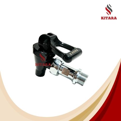 Jual Kran Water Dispenser / Keran Boiler Stainless / Spigot - Jakarta ...