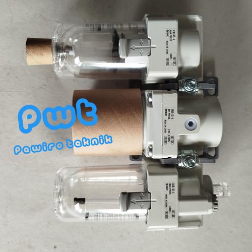 Jual AIR UNIT SMC AC30-03-A - Kota Bekasi - Pawiro Technic | Tokopedia