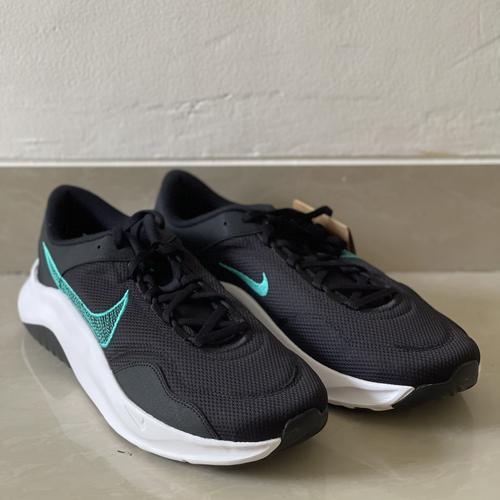 Jual NIKE LEGEND ESSENTIAL 3 NN SEPATU GYM TRAINING FITNESS SIZE 47 ...