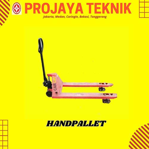 Jual HANDPALLET 2TON CAR LIFT SECOND - Jakarta Utara - PROJAYA TEKNIK ...