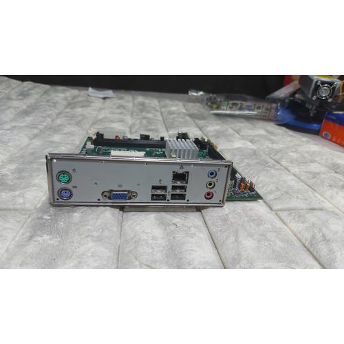 Jual MOTHERBOARD ACER EL1350 DA061L-3D MINI-ITX HPTC AM3 DDR3 - Jakarta ...