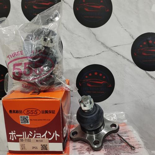 Jual Ball Joint Low Balljoint Bawah L300 | 555 original Japan - Satuan ...