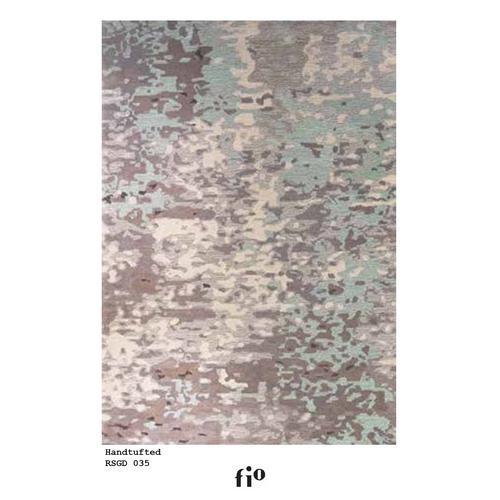 Promo Fio Karpet Lantai - Handtufted RSGD 035 - 200 x 300 cm Cicil 0% ...