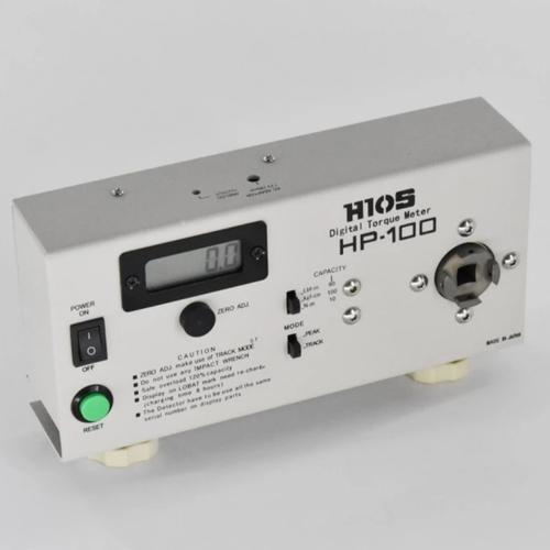 Jual Torgue Meter Hp-100 Hios Electric Torsion Tester Digital Torgue ...