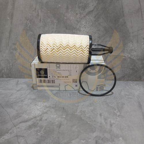 Jual FILTER OLI OIL MERCEDES BENZ M278 W212 W166 W205 W222 W218 ...