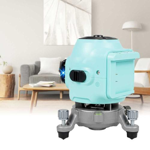 Jual Laser Level Self Leveling Projector Alat Ukur Dimensi Garis 12 ...