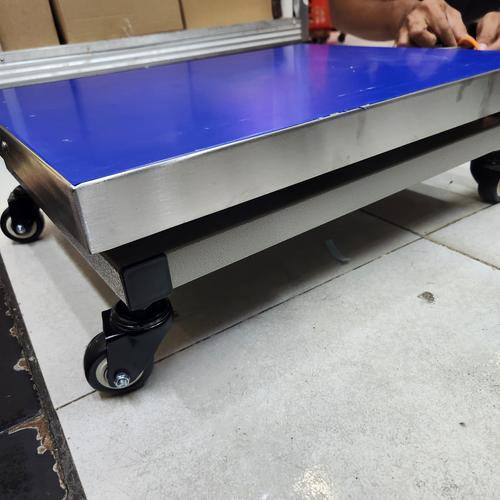 Jual Roda tambahan untuk timbangan duduk - Jakarta Barat - dhscale_NEW ...