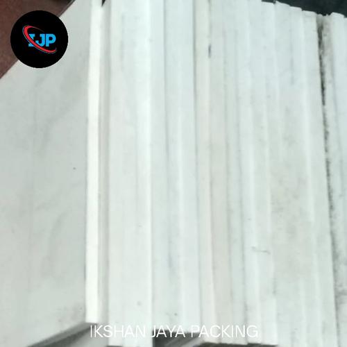 Jual TEFLON SHEET PTFE potongan ukuran tebal 10mm x 10cm x 10cm - Jakarta Barat - PACKING JAYA ...