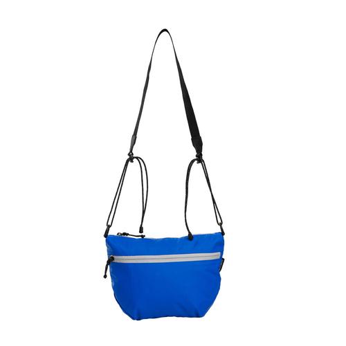 Promo EIGER X-SUNDA SACHOCE 1.0 SHOULDER BAG - Directoire Blue - Kota ...