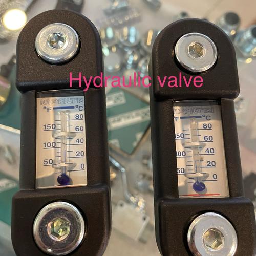 Jual Level gauge / Level tank / Level oil ukuran 3 inch mp filtri LVA 10 - Jakarta Barat ...