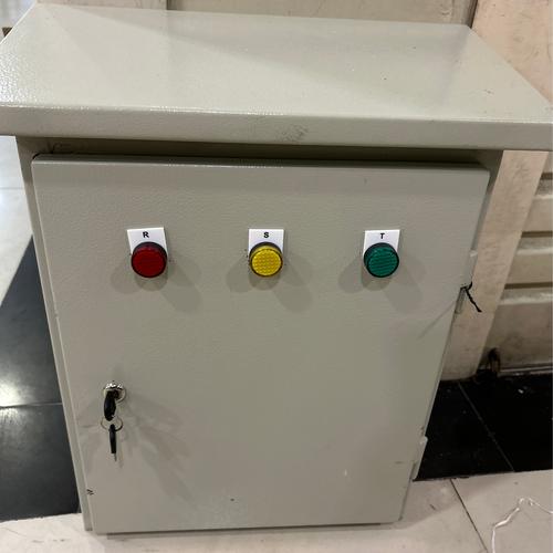 Jual panel distribusi 3 phase SCHneider komplit - Jakarta Pusat - Prima ...