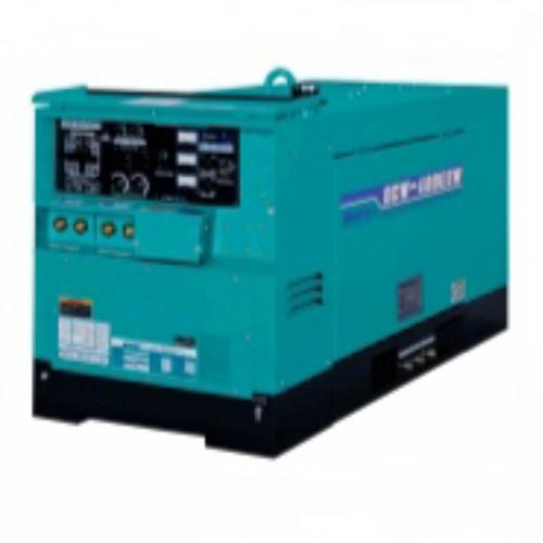 Jual Diesel engine Driven Welders Model DCW480ESW Mesin las Denyo ...