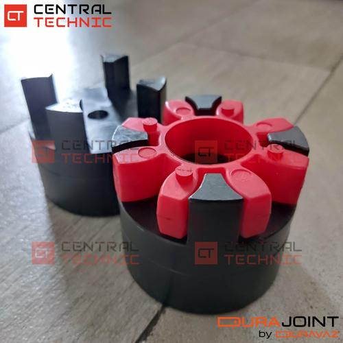 Jual COUPLING ROTEX GR 75/90 DURAJOINT BY DURAVAZ - Kota Surabaya - Central Technic Indonesia ...