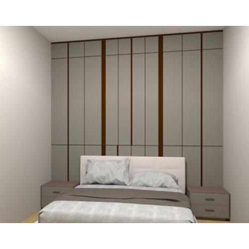 Jual Backdrop Ranjang - Backdrop tempat tidur - Headboard - Backdrop ...