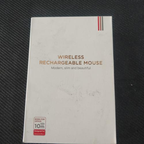 Jual Mouse wireless Micro kingdom BT-1000 - Kab. Pelalawan - Nexus ...