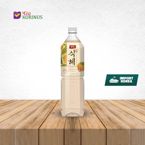 Promo K - Yangban Sweet Rice Drink /Minuman Rasa Beras Ketan 1500 Ml ...