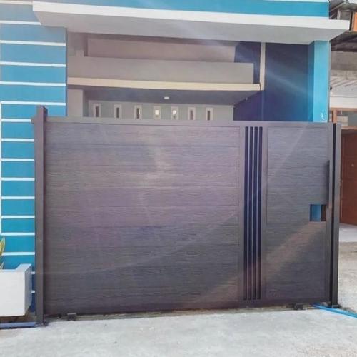 Jual pagar besi,model grc terbaru minimalis murah - Jakarta Barat ...