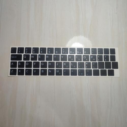 Jual Sticker Keyboard Laptop Dell 5290 - Jakarta Utara - CMK_Part ...