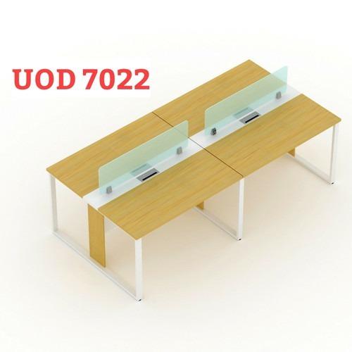 Jual Meja Partisi untuk 4 Orang Uno New Modern / Meja Kerja / Meja ...