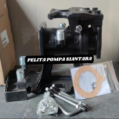 Jual Ebara Quick Discharge Connector QDC LM-50 - Jakarta Barat ...