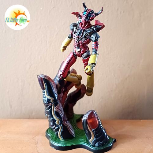 Jual Original figure sic takumi s.i.c robo detective K secret tokusatsu ...