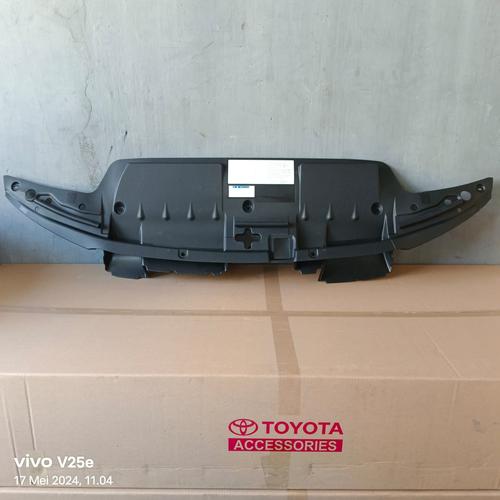 Jual Cover Upper Radiator Land Cruiser VX200 53292-60100 (100% Ori ...