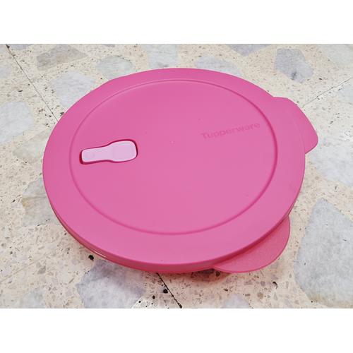 Jual WADAH KOTAK MAKAN LUNCH BOX SET BESAR JUMBO - TUPPERWARE LARGE ...