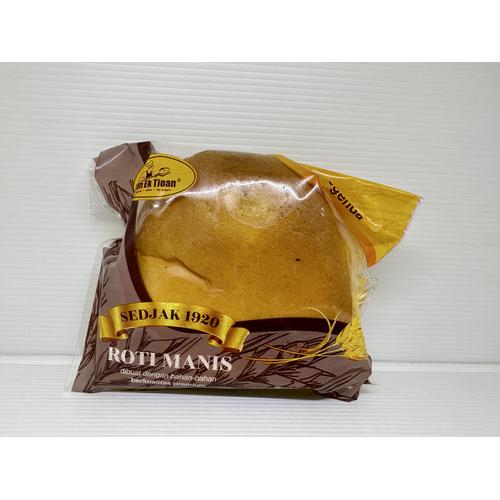 Jual TAN EK TJOAN Roti Khas Bogor Sedjak 1920 Legend Bread Asli ...
