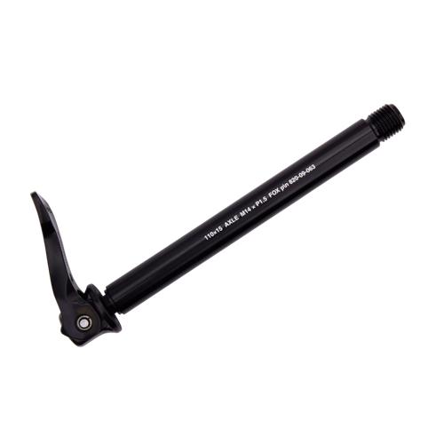 Jual FOX FORK AXLE ASSEMBLY FOX-MARZOCCHI 15X110 QR ADJUST - Kab ...