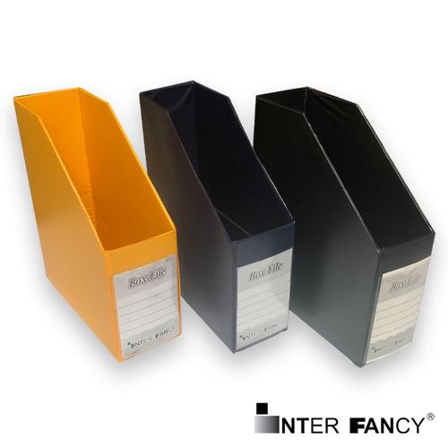 Jual Box File Kancing Interfancy Warna Map Kotak Box - Kota Surabaya ...