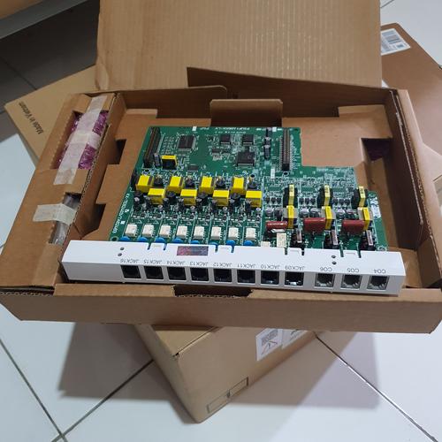 Jual Expansion Card Pabx Panasonic KX-TE82483 - Super + Dus - Kota ...