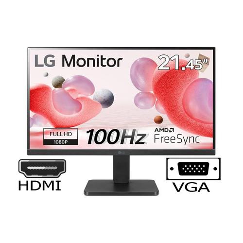 Jual MONITOR LED 22 INCH 75HZ FREESYNC LG / LED LG 22 INCH 22MP410 ...