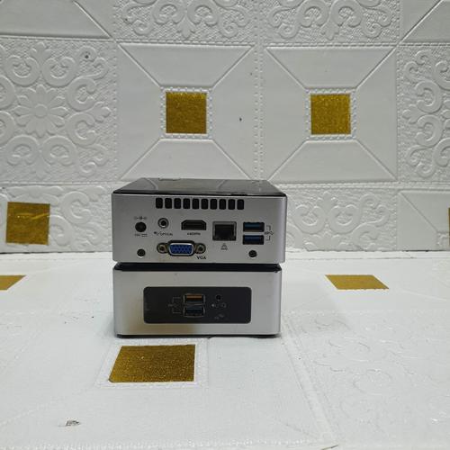 Jual INTEL NUC ZYREX PROCESOR INTEL PENTIUM N3700 @1,60GHz RAM 4 GB ...