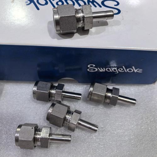 Jual Reducer 3/8" OD x 1/4" Tube SS316 Swagelok SS-600-R-4 - Jakarta ...