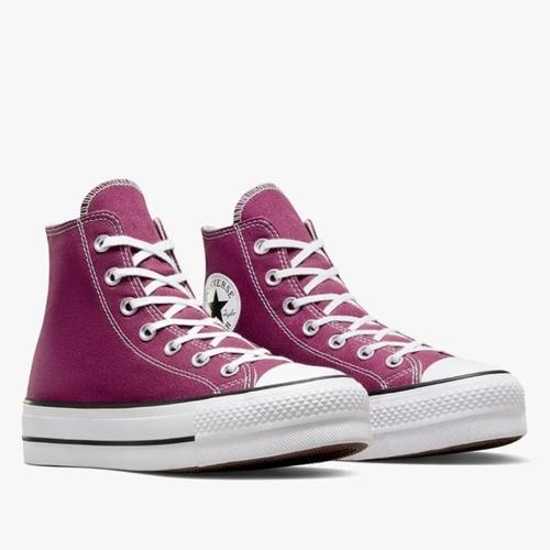 Jual Converse Chuck Taylor All Star CTAS Lift Platform High Womens ...
