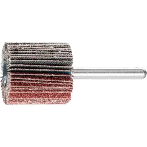 Jual PFERD Aluminium oxide mounted flap wheel F dia. 30x30 mm shank dia ...