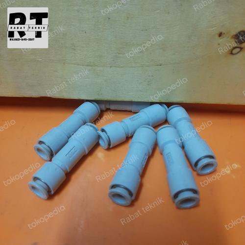 Jual FITTING PNEUMATIC SMC AKH06-00 check valve - Jakarta Barat - Rabat ...