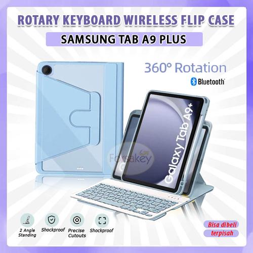 Jual Samsung Galaxy Tab A9 Plus A9+ 11 Inch Wifi LTE 5g Tablet 2023 ...