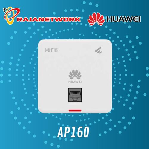 Jual Huawei AP160 Dual Band Wi-Fi 6 Access Point - Jakarta Pusat ...