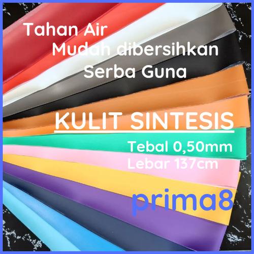 Jual Kulit Sintesis Imitasi Kain Oscar Perlak Bayi Alas Ompol Polos ...