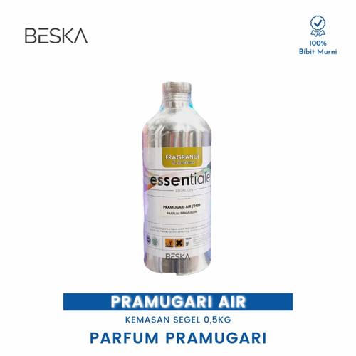 Jual PARFUM PRAMUGARI AIR 2 ESSENTIALE REPACK - Kota Mojokerto ...