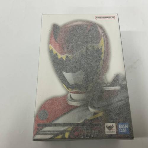 Jual SHF / S.H.Figuarts Super sentai kyoryuger - Kyoryu red (SS) - Kab ...